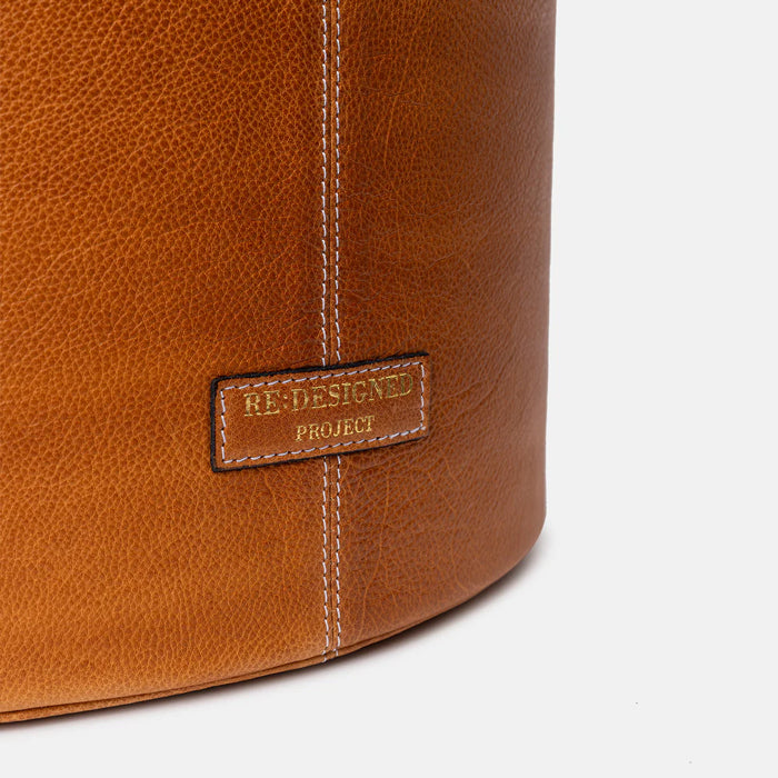 Re:Designed Project 27 - Burned Tan – Krea Deluxe