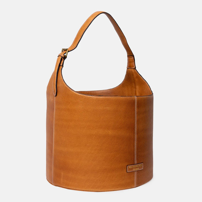 Re:Designed Project 27 - Burned Tan – Krea Deluxe