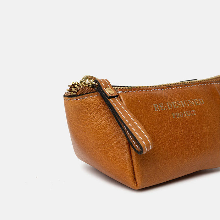 Re:Designed Project 35 - Burned Tan/Gold – Krea Deluxe