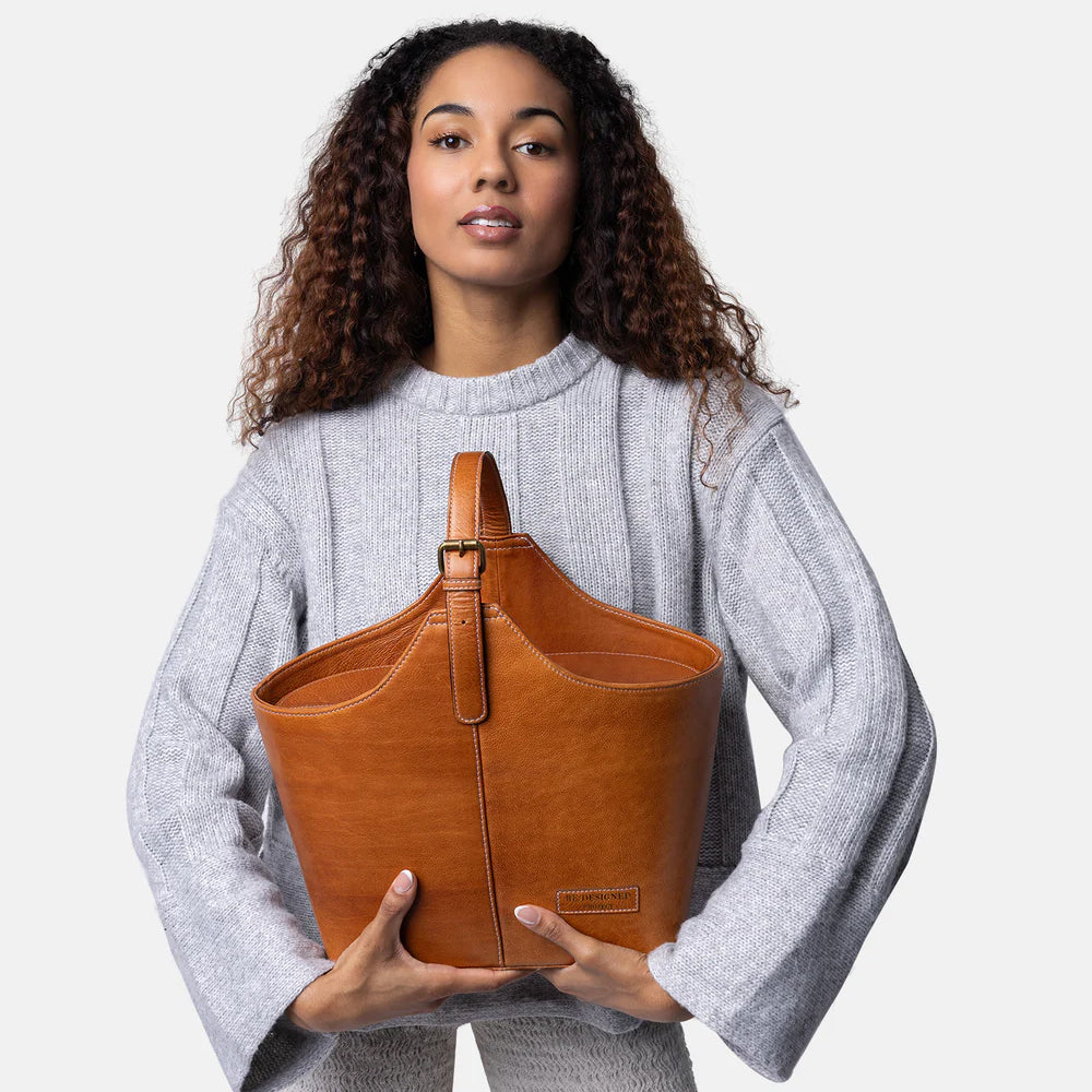 Re:Designed Project 71 - Burned Tan – Krea Deluxe